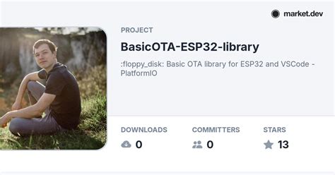 Basicota Esp Library Ecosystem Directory Market Dev