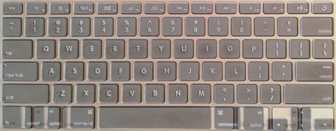 Not The Clicky Keyboard