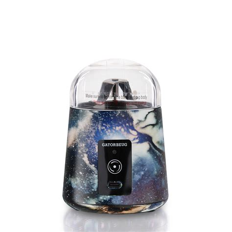 Mini Muzz Nebula Gatorbeug