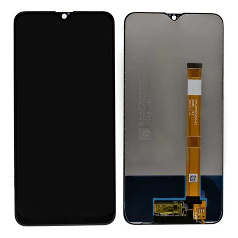 Oppo A Display And Touch Screen Combo Replacement CPH