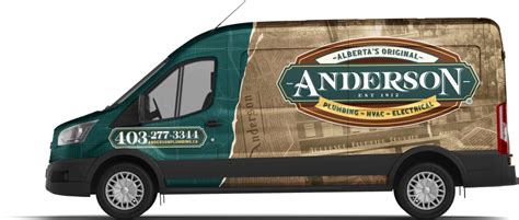 Anderson Plumbing And Heating Calgary Honest Work Since 1912