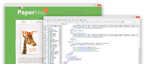 6 Mejores Editores Html 【julio 2025】