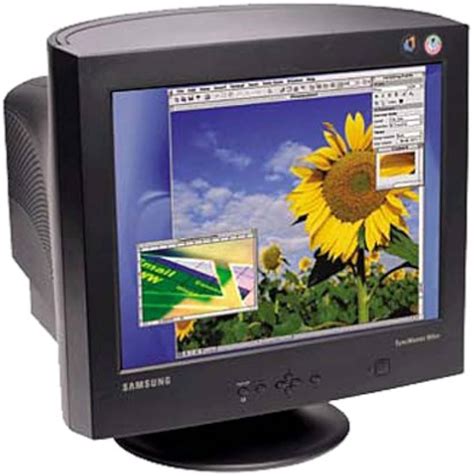 Crt Computer Hindi Notes