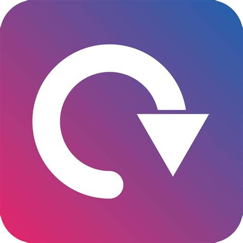 Refresh Icon Vector Design 22846973 Vector Art At Vecteezy