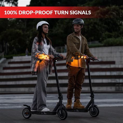 Invanti E30 Electric Scooter Epoweredmotion Shop Page