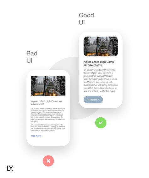 What Is Ui Ux Design A Comprehensive Guide Yati Labs