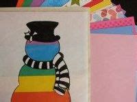 File Folder Story Ideas