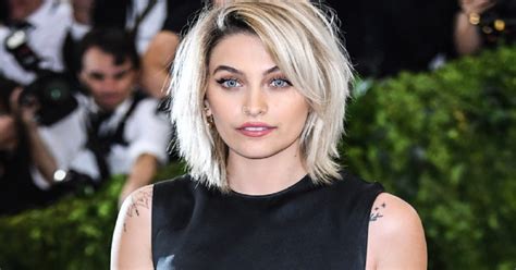 მაიკლ ჯექსონის ქალიშვილმა ვენები გადაიჭრა