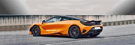 Power4Mclaren McLaren 750 S