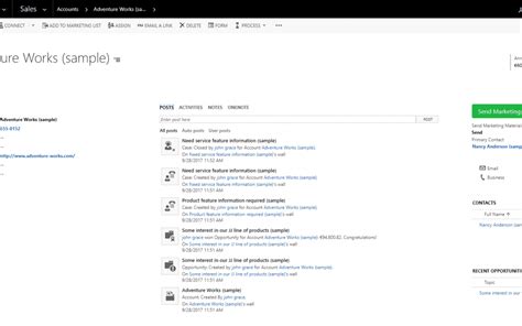 Business Rules Example 147 Execute A Dialog Using A Quick Button