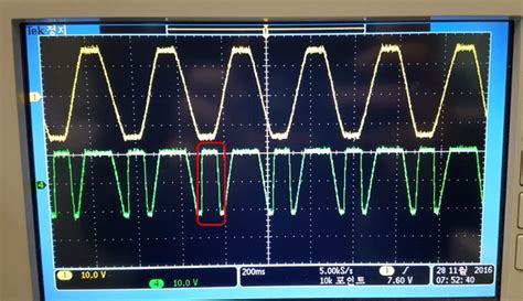 Tl082 Tl082 Abnormal Output Waveform Amplifiers Forum Amplifiers Ti E2e Support Forums