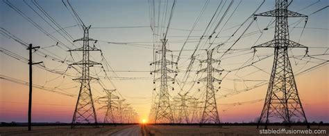 Mathematical Optimization Of Electrical Grids Visualization Stable