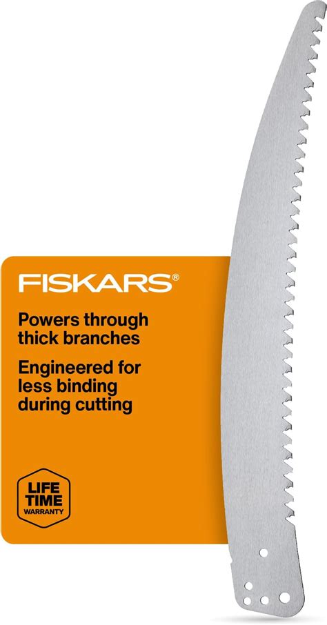 Fiskars 15 Inch Replacement Saw Blade 9333 Amazonca Tools And Home Improvement