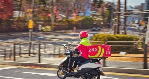 단독 요기요 9월부터 요기배달도 주류 배달 나선다