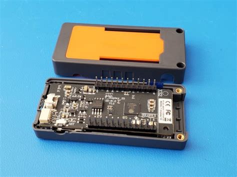 lilygo esp32 t display s3 development board protosupplies