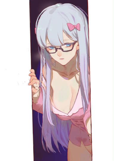 拜托别进来今晚男票在我房间过夜别跟爸妈说 KURO