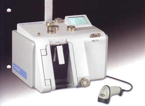 Terumo Automatic Component Extractor Shree Enterprises Terumo Automatic Component Extractor Shree Enterprises