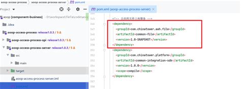 Maven项目，本地jar包导入手动导入到maven库中 Spiderman1 1 博客园