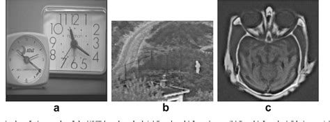 Figure 8 From Performance Comparison Of Different Multi Resolution