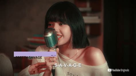 Pin By Blackpinks On Ppeu Ppeu Lisa Youtube Original Youtube Yg