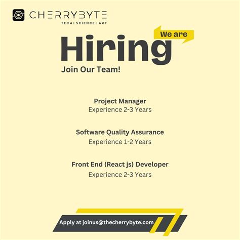 Hiring Softwareengineers Development Reactjs Mern