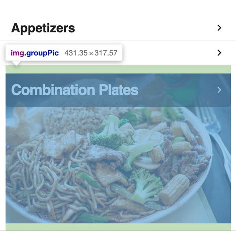 Html Cannot Get Image To Have Correct Border Radius Stack Overflow