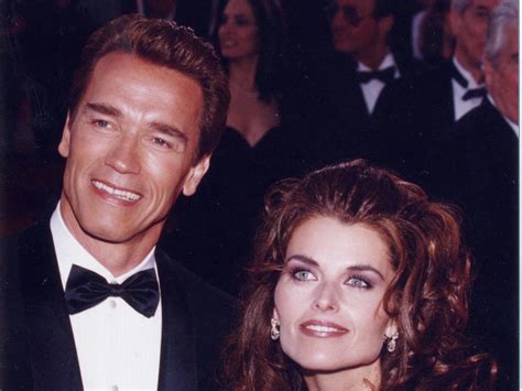 Maria Shriver