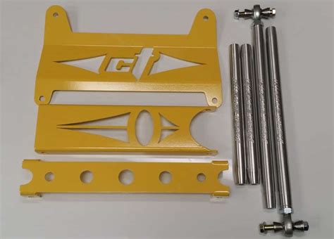 Maverick XXC Combo Kit American UTV