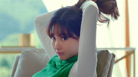 김사랑 골프웨어 화보 연예이슈 수다방 네모판