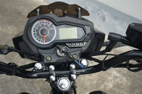 Yumbo Classic Iv 125 Delcar