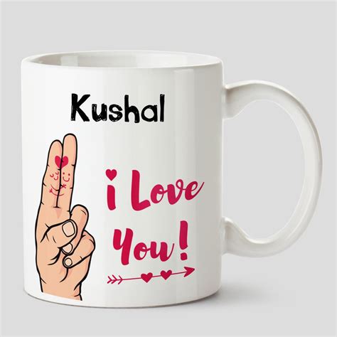 Kushal Logo