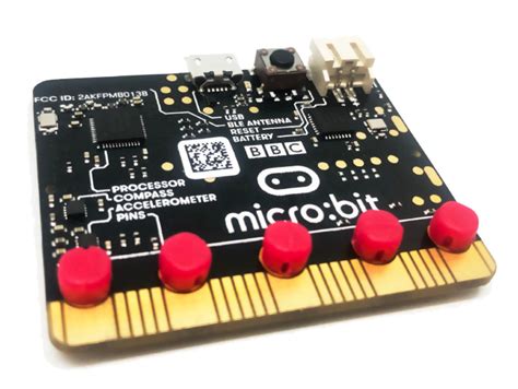 마이크로비트 전용 확장 똑닥이 연결핀 점퍼 홀더 마빗꿀템 5개1세트 악세서리 마이크로비트 오픈소스 하드웨어 존 Mcu보드제어모듈