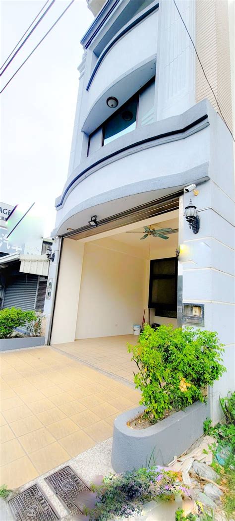南投縣草屯鎮草溪路透天厝中興交流道店住美墅 房屋出售 樂屋網