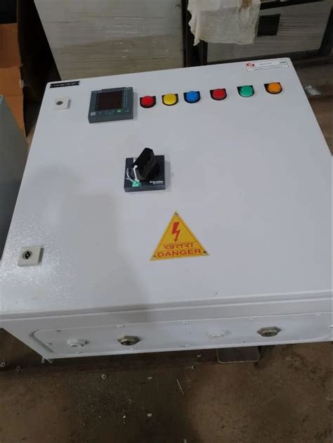 Three Phase 220240 V Dg Pv Synchronization System For Industrial