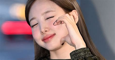 트와이스 나연 과즙미 가득[엑s Hd포토]