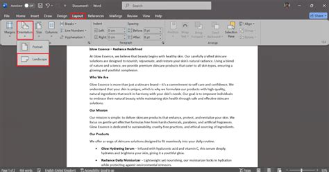 How To Make A Pamphlet On Word 3 Easy Methods For Beginners