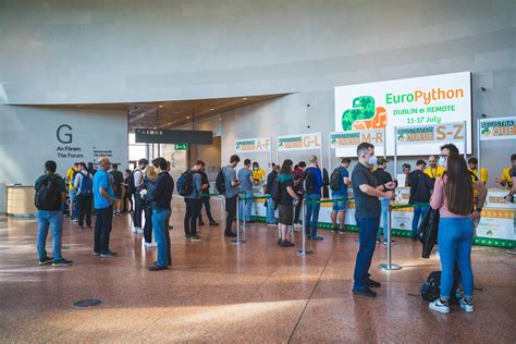 Chatting With Sebastian Witowski Part Ii Python Community And