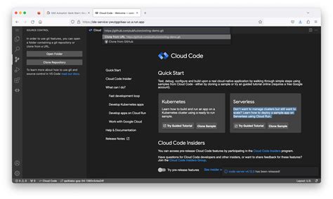 Gke Autopilot Qwik Start Cloudnetdevops
