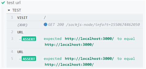Nfigbaseurl Escapes Slash · Issue 3540 · Cypress Iocypress · Github
