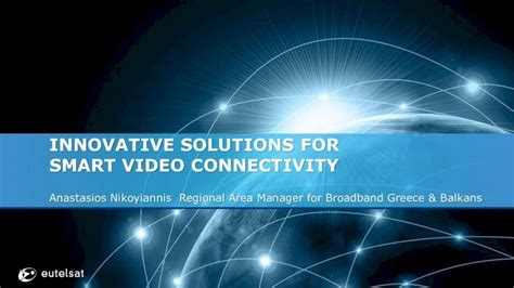 Pdf Innovative Solutions For Smart Video Connectivityadaptive Bit Rate Transforms Your Hd