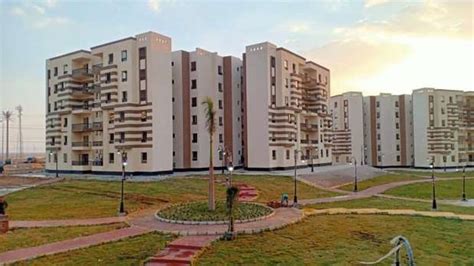 شقق الإسكان الاجتماعي 2024 لمحدودي الدخل موعد الطرح والشروط المطلوبة