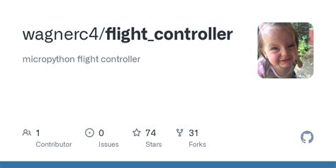 Flight Controller Pid Py At Master Wagnerc4 Flight Controller GitHub