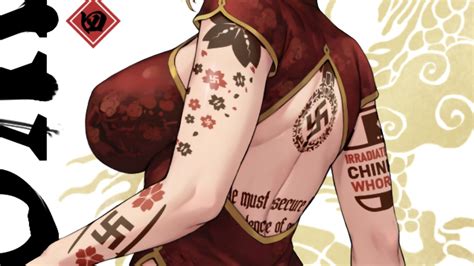 Nazi Slut Blacked Bitch Hard Netorare Compilation Eporner