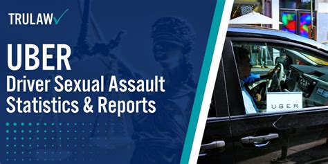 Uber Driver Sexual Assault Statistics And Reports 2025 Update