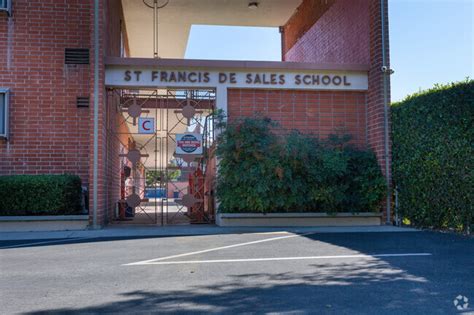 St Francis High School In La Cañada Flintridge Ca