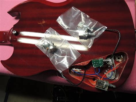 Epiphone Sg Special Wiring Schematic Wiring Flow Line