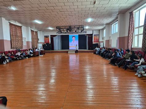 Говь Алтай Эрүүл мэндийн Говь Алтай Эрүүл мэндийн газар