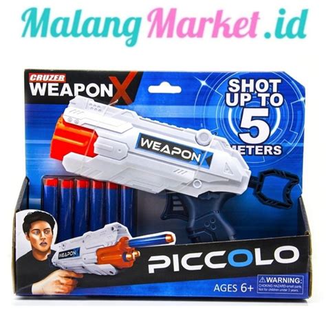 Harga Piccolo Id Terbaru Agt 2025 Biggo Indonesia