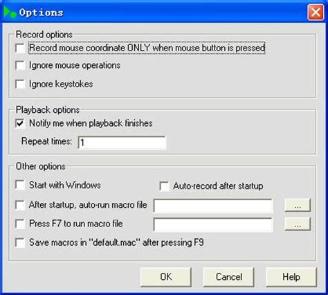 Easy Macro Recorder Download
