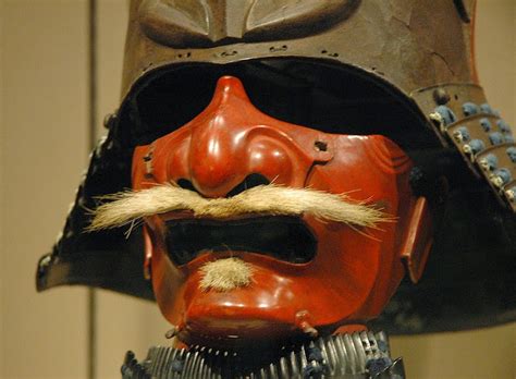 Curiosidades del mundo Samurai